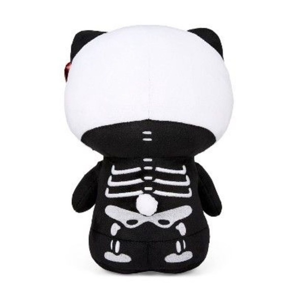 Hello Kitty | Toys | Kidrobot Sanrio Hello Kitty Skelebones Costume ...